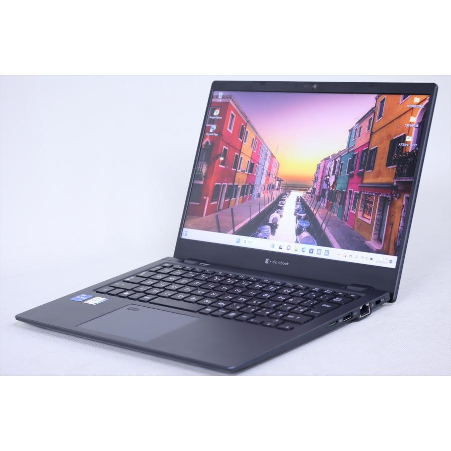 dynabook G 即配 良品 12世代Corei5 16Gメモリ G83/KW i5-1235U 16G 256G 13.3FHD ...