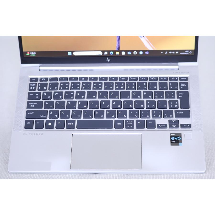 EliteBook 即配 軽量約1.3kg 12世代Coreii5 16Gメモリ HP 630 G9 i5-1235U 16G 256G 13.3FHD Wi-Fi6 Win11 リカバリ ...