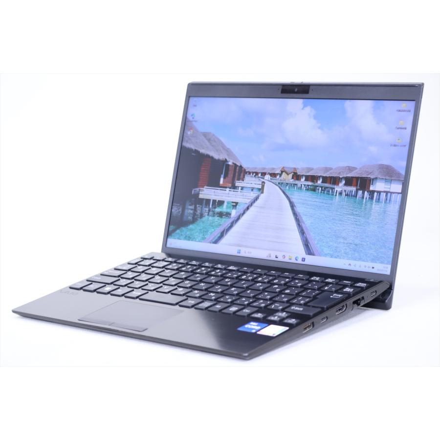 VAIO type S 即配 11世代Corei5 16Gメモリ 大容量SSD Pro PJ VJPJ211 i5-1135G7 16G 512G 14.0FHD Win11 バッテリー良好 ...