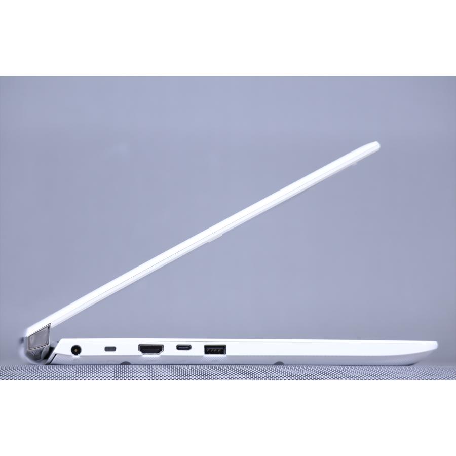 dynabook AX 即配 良品 Corei7 16Gメモリ T7 リュクスホワイト i7-8565U 16G 256G+1TB 15.6FHD ブルーレイ Windows11 ノート ...