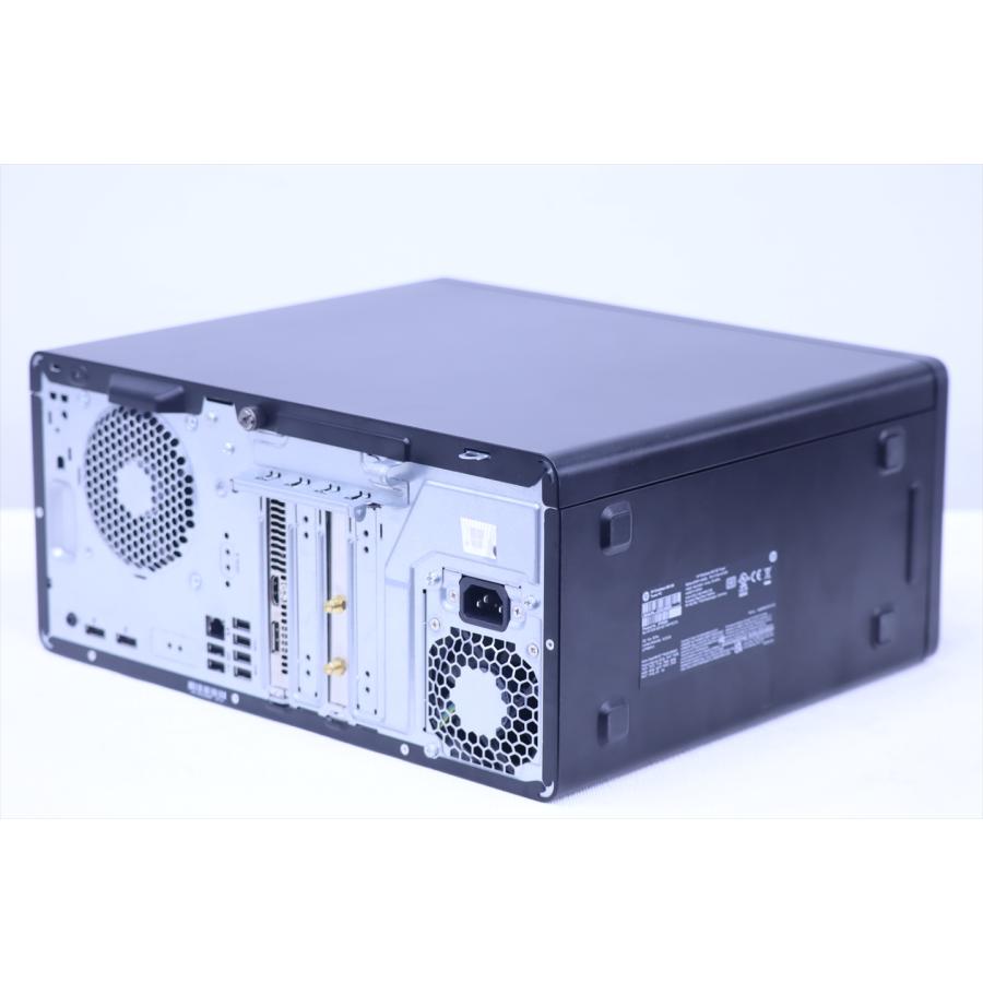 EliteDesk 即配 良品 グラボRadeon搭載 2022年製 11世代Corei7 HP 800 G8 TWR RX550X i7 ...
