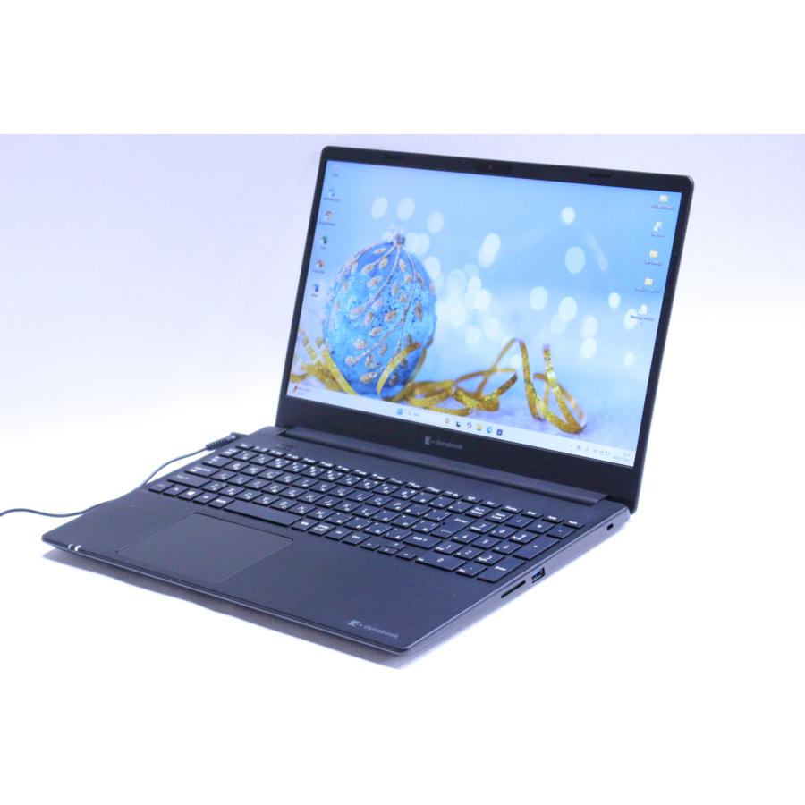 dynabook P 即配 即使用OK Office2019 16Gメモリ BJ55/HU i5-10210U 16G 256G 15 ...