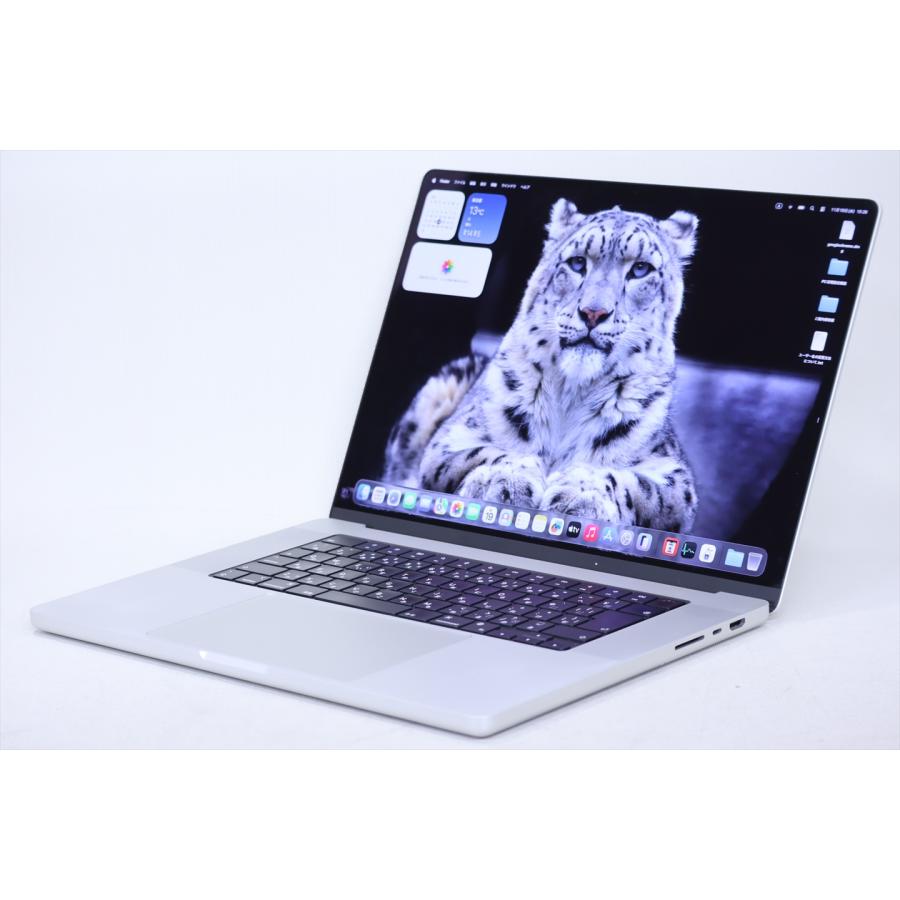 MacBook 即配 良品 M1 Pro 16コアGPU 32Gメモリ 16 2021 32G 512G 16.2Liquid Retina ...