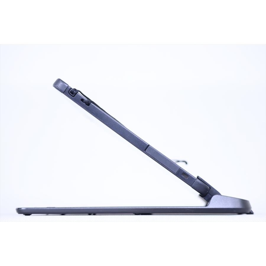 arrows Tab 即配 良品 軽量約790g 13型液晶2in1タブレット ARROWS Q7310/DE i3-10110U 4G ...