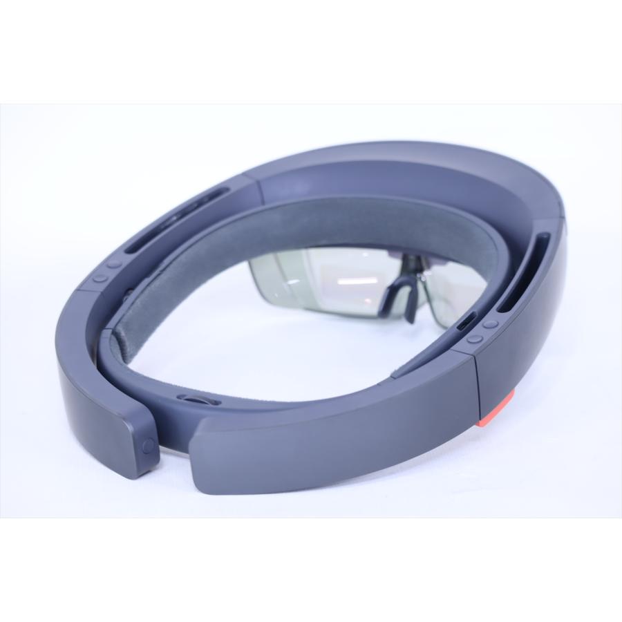 マイクロソフト（Microsoft） 即配 良品 MR AR ヘッドセット Microsoft HoloLends M7N-00012 ホロ ...