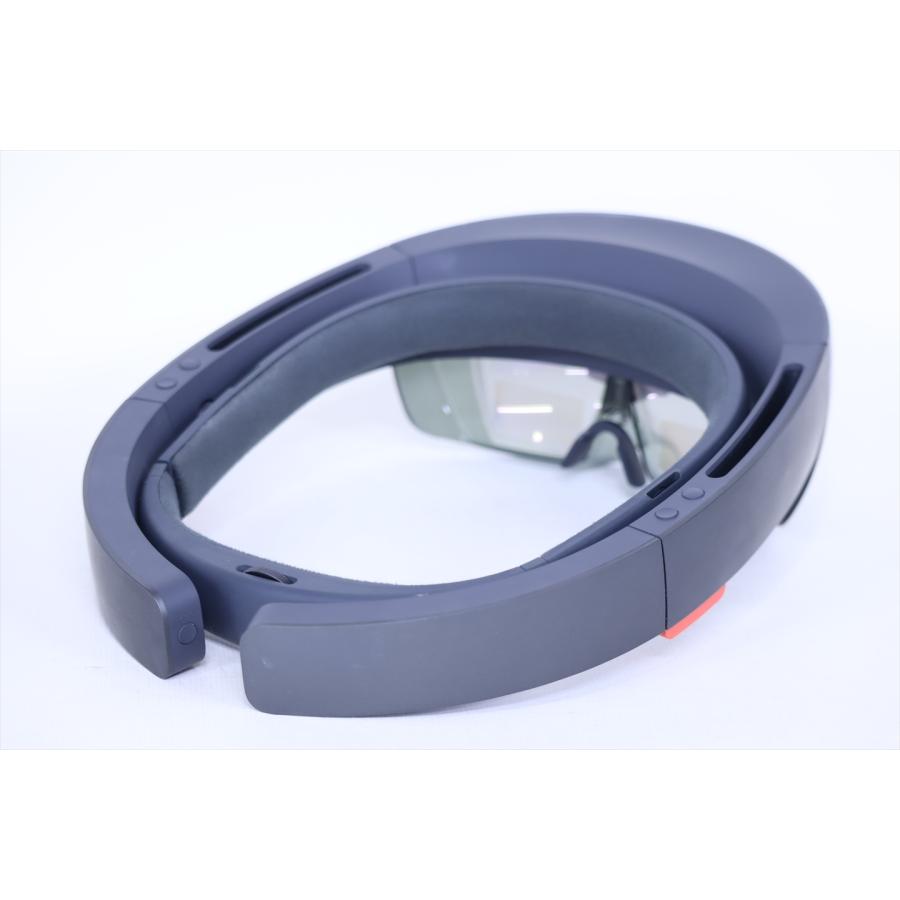 マイクロソフト（Microsoft） 即配 良品 MR AR ヘッドセット Microsoft HoloLends M7N-00012 ホロ ...
