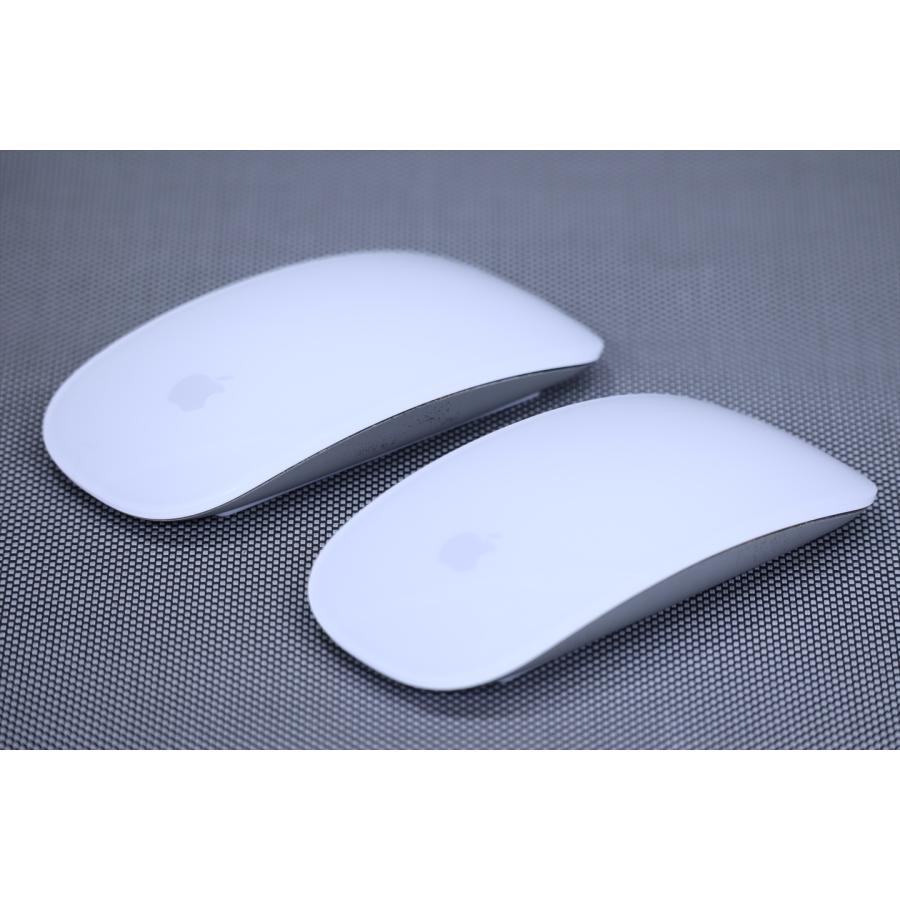Mac（Apple） 即配 Apple Magic Mouse A1657 純正 ワイヤレスマウス 2個セット : エコレンヤフーショップ ...