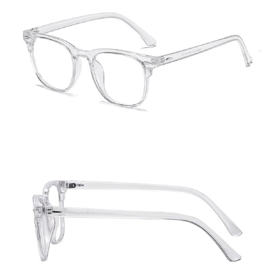 PCメガネ ブルーライトカット レディース メガネ メンズ パソコンメガネ TR90 おしゃれ パソコン用メガネ パソコン眼鏡 PC眼鏡 サングラス 軽量 : EcoRideWorld 生活 ...