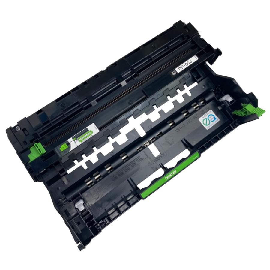 ブラザー工業 DR-60J リサイクルトナー BROTHER ブラザー用トナー HL-L5100DN HL-L5200DW HL ...