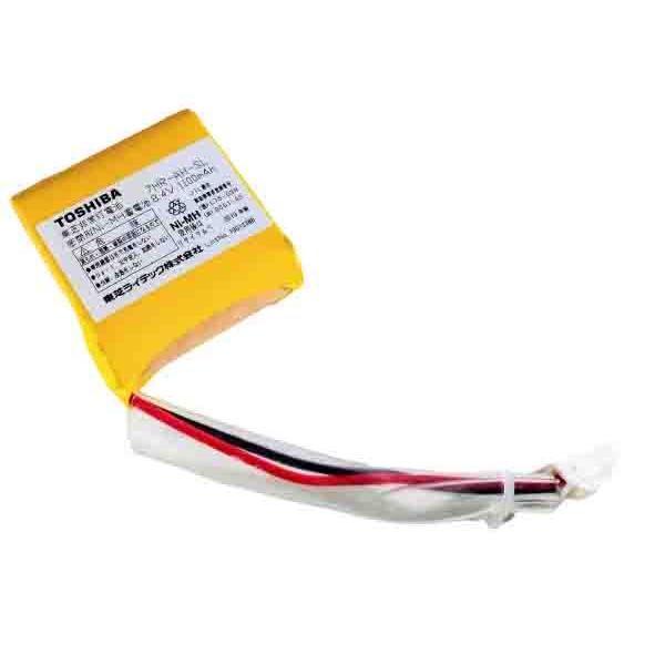 東芝ライテック 非常灯・誘導灯 7HR-AH-SL、7HR-AH-SLBバッテリー リフレッシュ（純正品お預かり再生/セル交換） : トナー ...