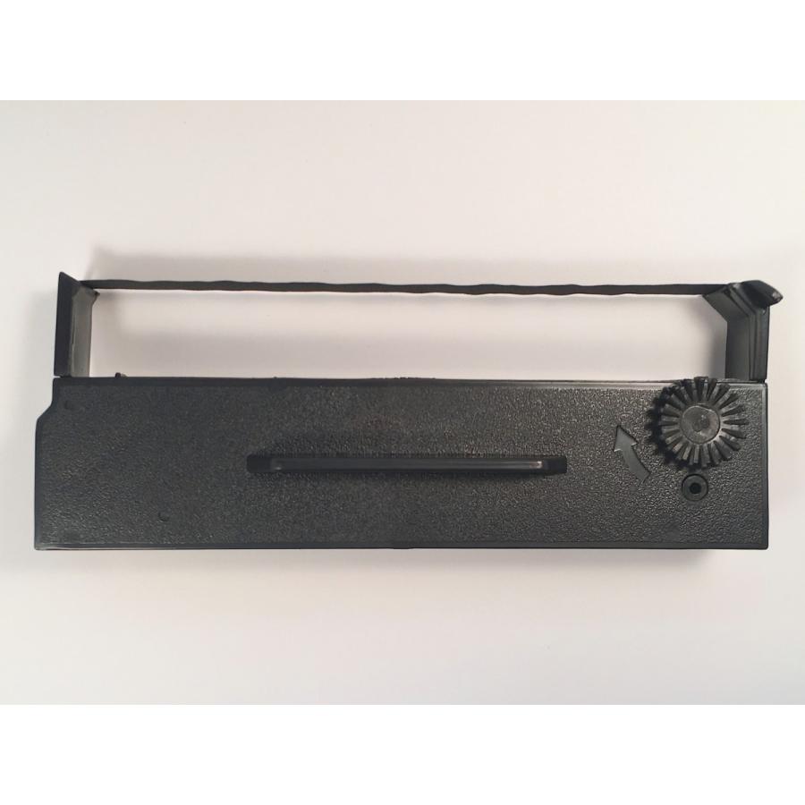 ERC-27 黒 インクリボン EPSON用 新品【10個セット】汎用品 : Ecost - 通販 - Yahoo!ショッピング