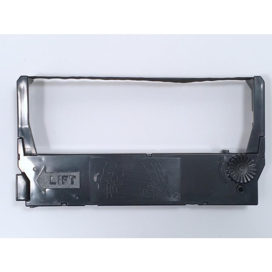 ERC-23 黒 インクリボン EPSON用 新品 汎用品 : erc-23 : Ecost - 通販 - Yahoo!ショッピング