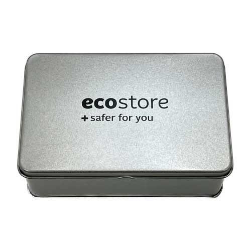 エコストア ecostore ソープバー トラベルコンテナ : 4570106727270 : エコストア ヤフー店 - 通販 - Yahoo!ショッピング