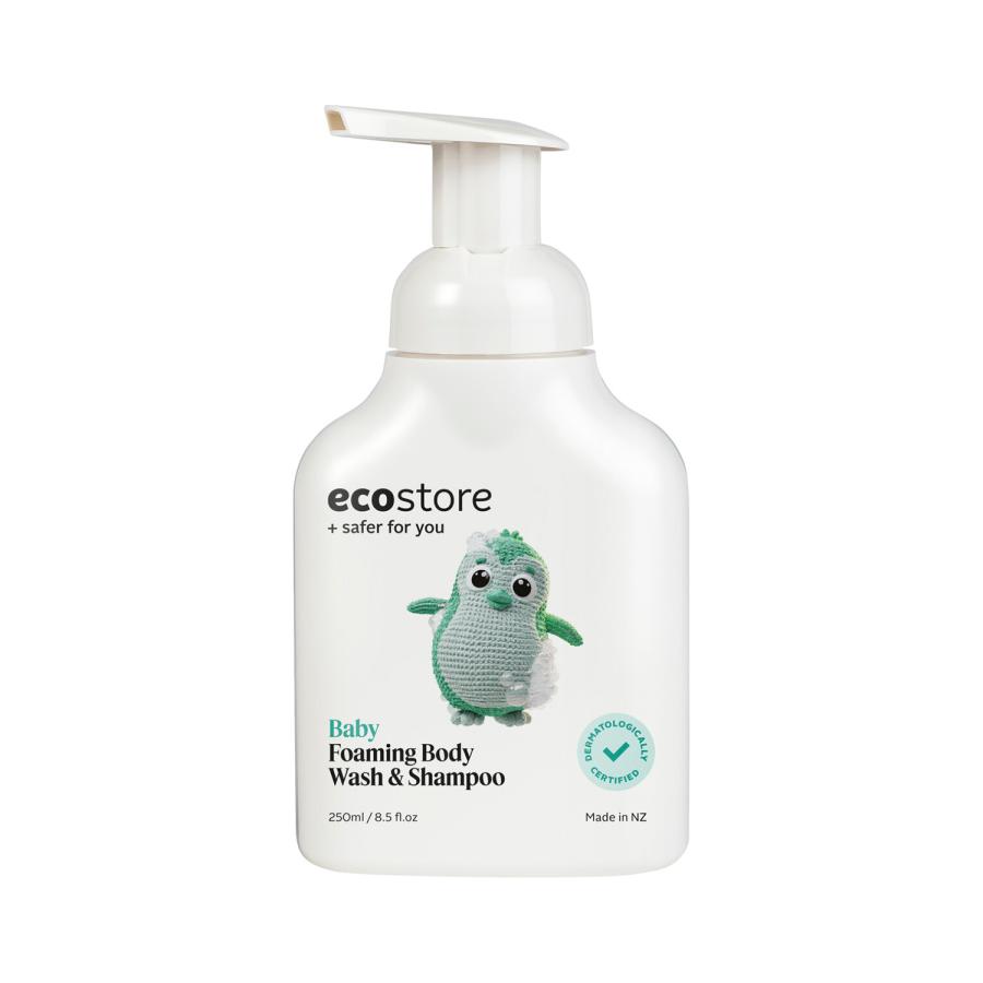 ecostore エコストア ベビー スペシャル ギフトセット / 洗剤 セット 出産祝い 内祝い ギフト 赤ちゃん マタニティ : エコストア ヤフー店 - 通販 - Yahoo!ショッピング