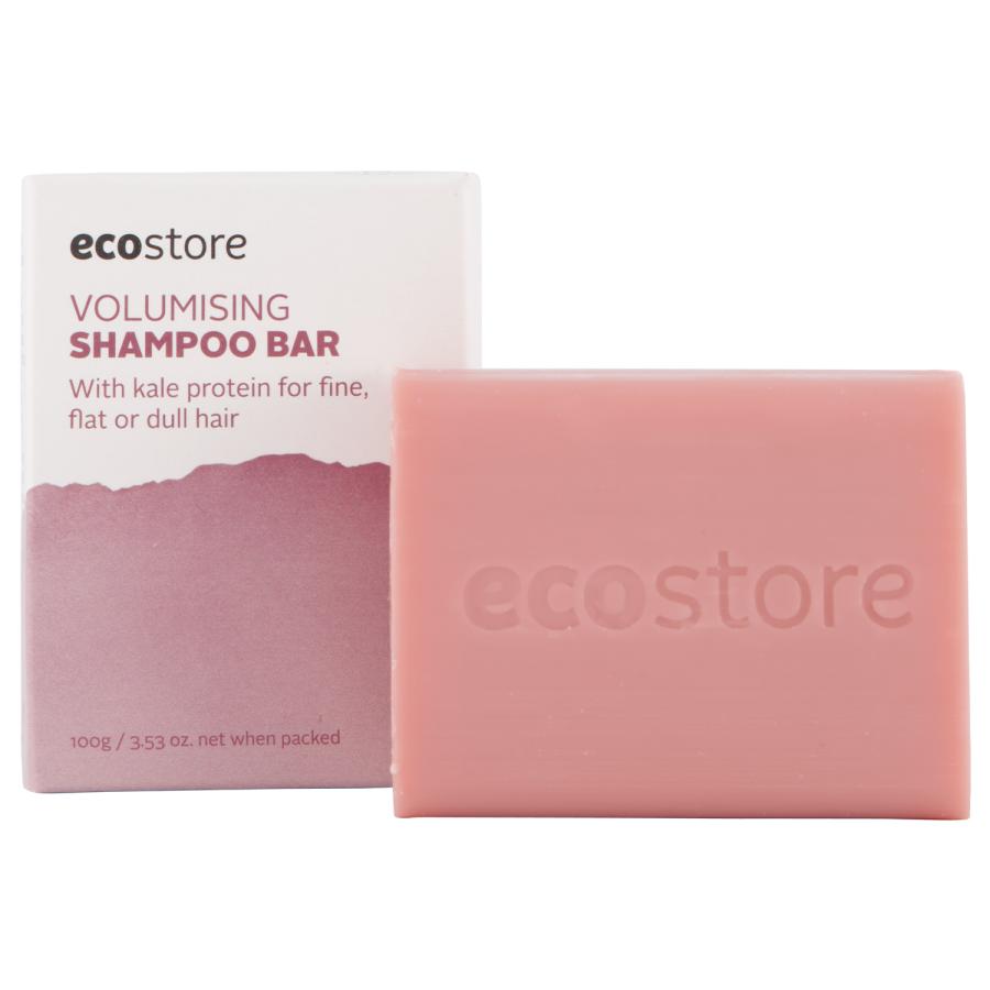 ecostore エコストア / シャンプーバー ボリュームアップ : エコストア ヤフー店 - 通販 - Yahoo!ショッピング