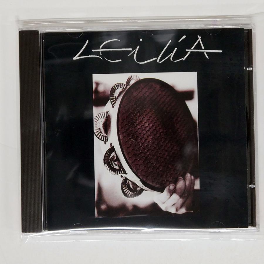 LEILIA/SAME/DISCMEDI BLAU DM 079 CD : Face Records - 通販 - Yahoo!ショッピング