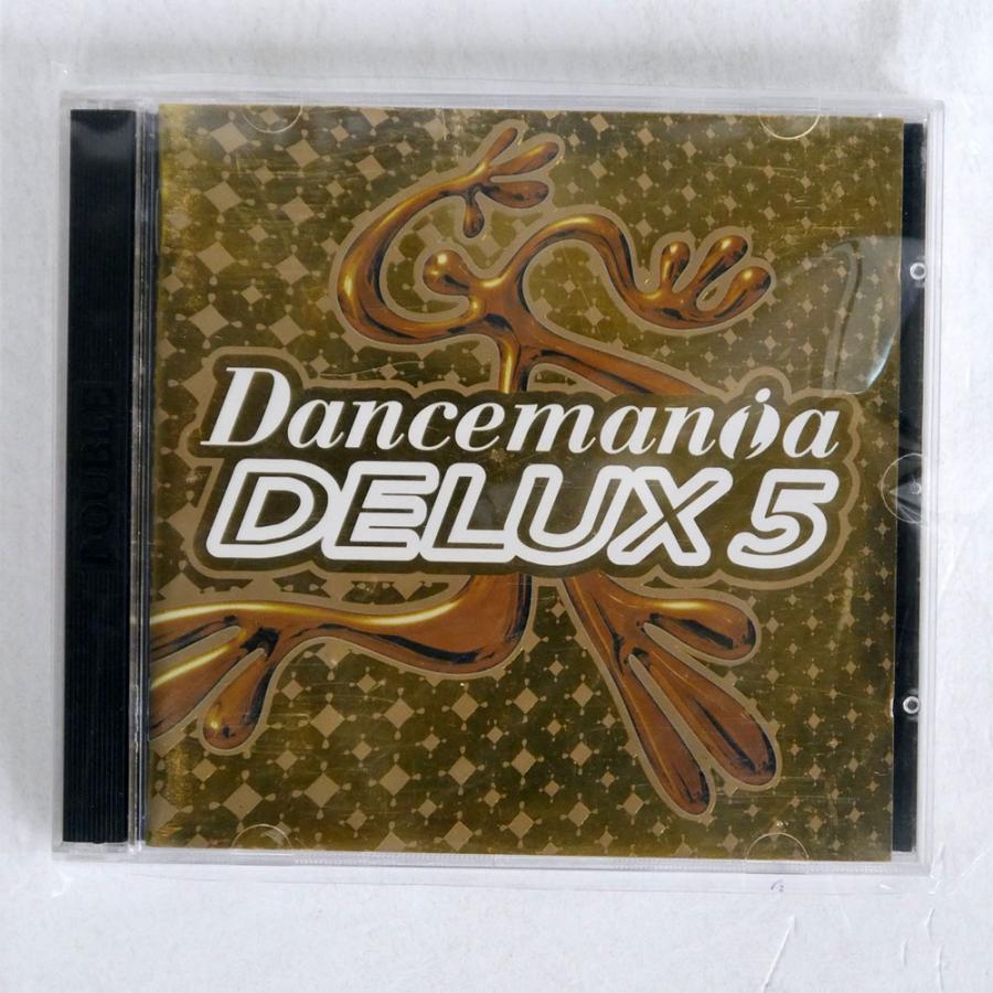 VA/DANCEMANIA DELUX 5/東芝EMI TOCP64110 CD : Face Records - 通販 - Yahoo!ショッピング
