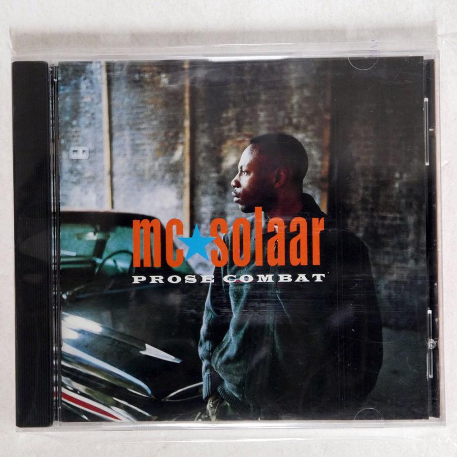 MC SOLAAR/PROSE COMBAT/COHIBA 697-124 013-2 CD : Face Records - 通販 - Yahoo!ショッピング