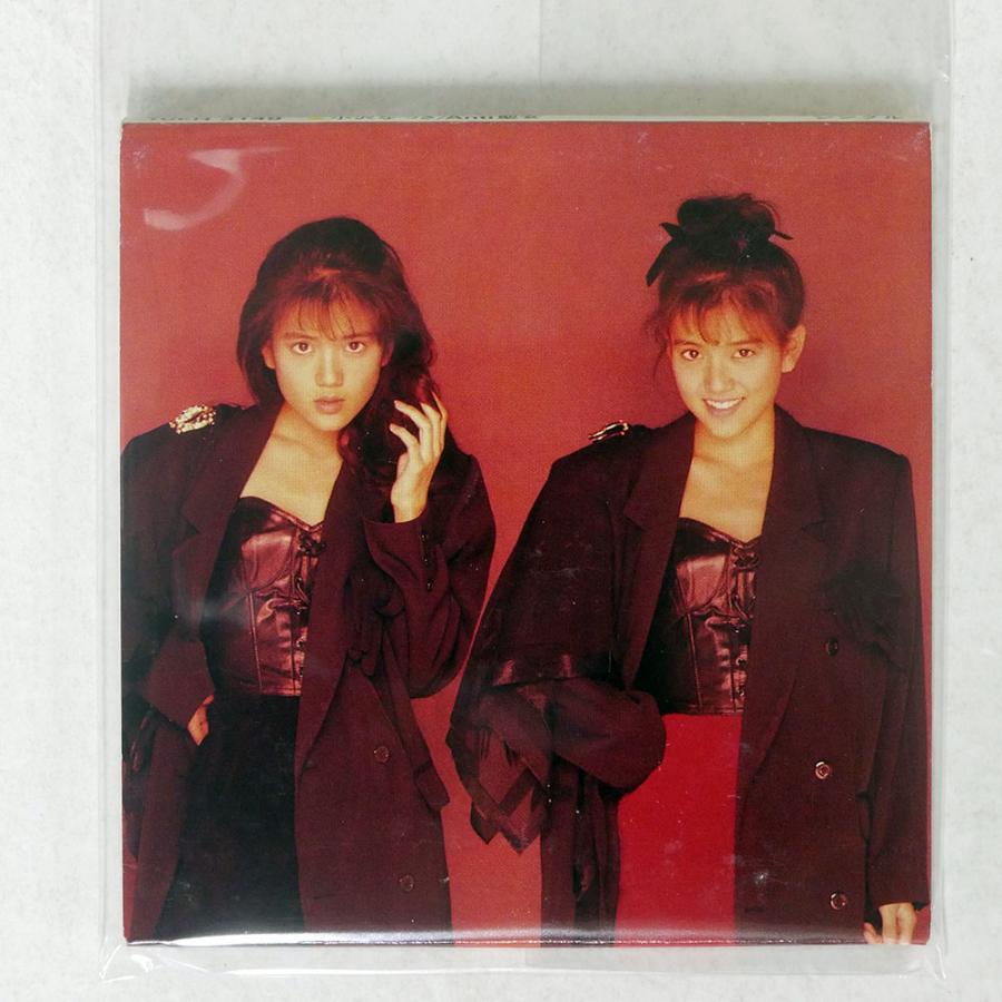 小沢なつき/ANTI 聖女/CBS・ソニー 10EH3149 8CMCD : Face Records - 通販 - Yahoo!ショッピング