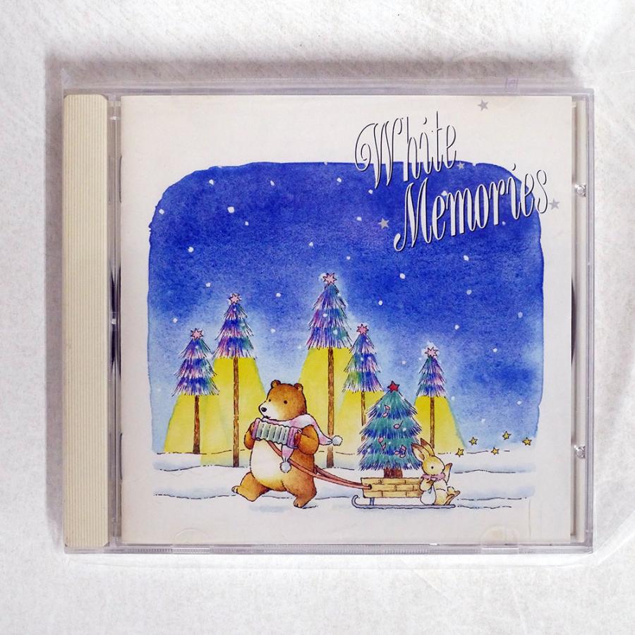 VA/ホワイト・メモリーズ/キング KICS 143 CD : Face Records - 通販 - Yahoo!ショッピング