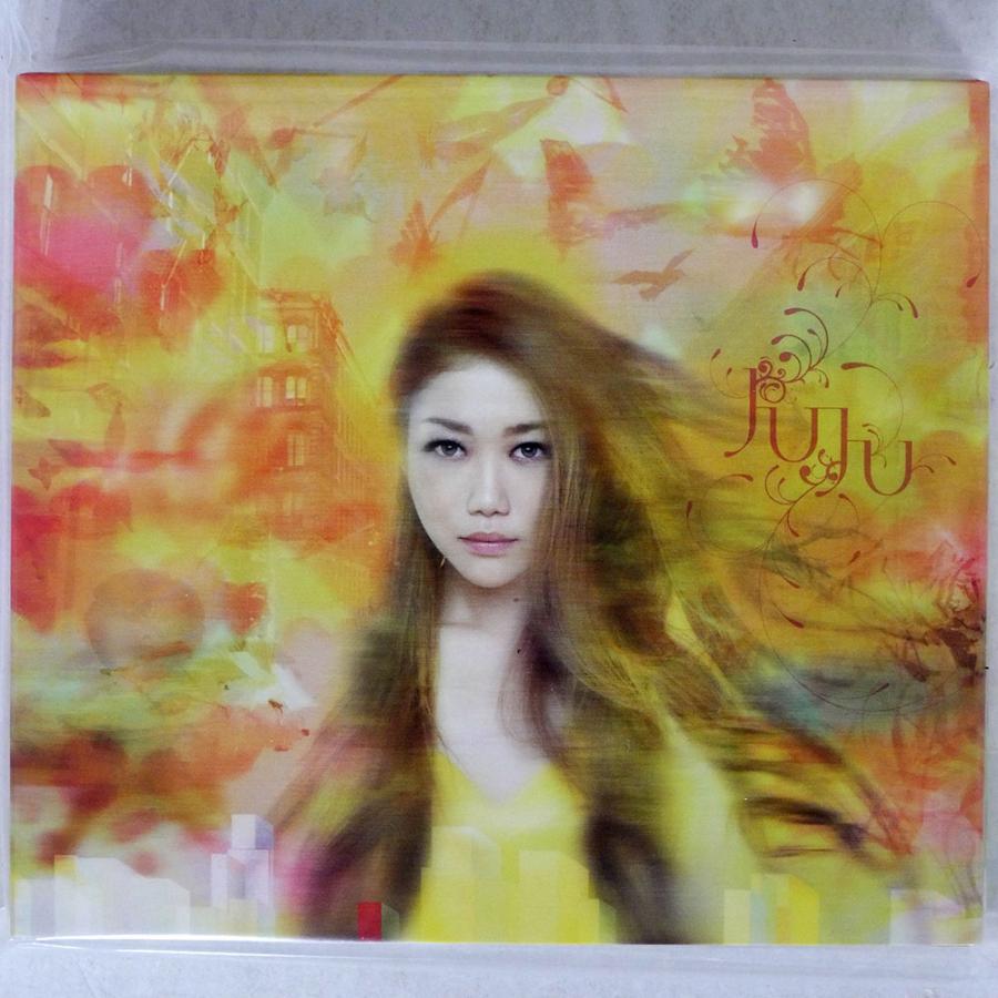 JUJU/JUJU/ソニー・ミュージック アソシエイテッド レコーズ AICL2090 CD : Face Records - 通販 - Yahoo!ショッピング