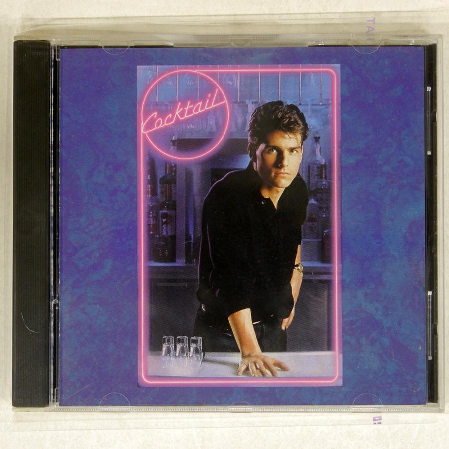 VARIOUS/COCKTAIL - ORIGINAL MOTION PICTURE SOUNDTRACK/ELEKTRA 60806-2 ...