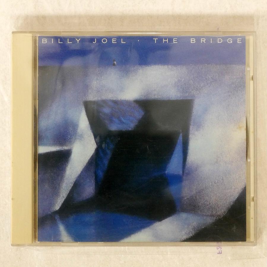 ビリー・ジョエル/ザ・ブリッジ/ソニーレコード 32DP-500 CD : Face Records - 通販 - Yahoo!ショッピング