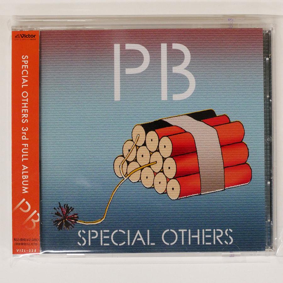 SPECIAL OTHERS/PB/ビクターエンタテインメント VIZL328 CD : Face Records - 通販 - Yahoo!ショッピング