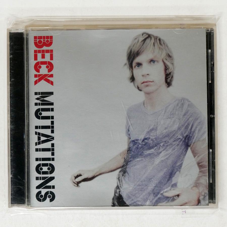 BECK/MUTATIONS/UNIVERSAL AGF-0114 CD : Face Records - 通販 - Yahoo!ショッピング