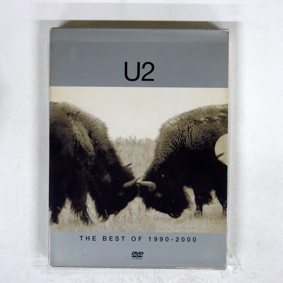 U2/ザ・ベスト・オブ U2 1990?2000/ユニバーサル ミュージック (株) UIBI-1003 CD : Face Records - 通販 - Yahoo!ショッピング