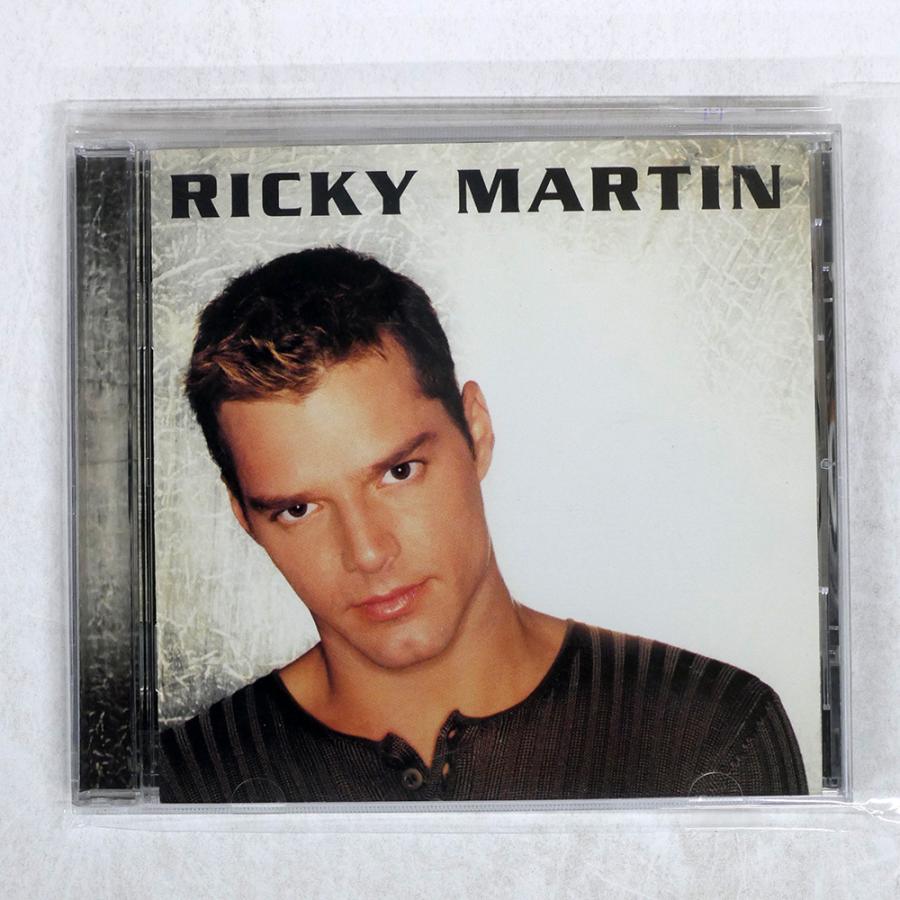 RICKY MARTIN/RICKY MARTIN/COLUMBIA CK 69891 CD : Face Records - 通販 - Yahoo!ショッピング