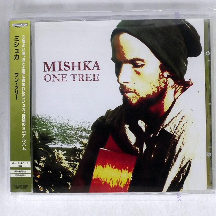 MISHKA/ONE TREE/SUBJC24 CD : Face Records - 通販 - Yahoo!ショッピング