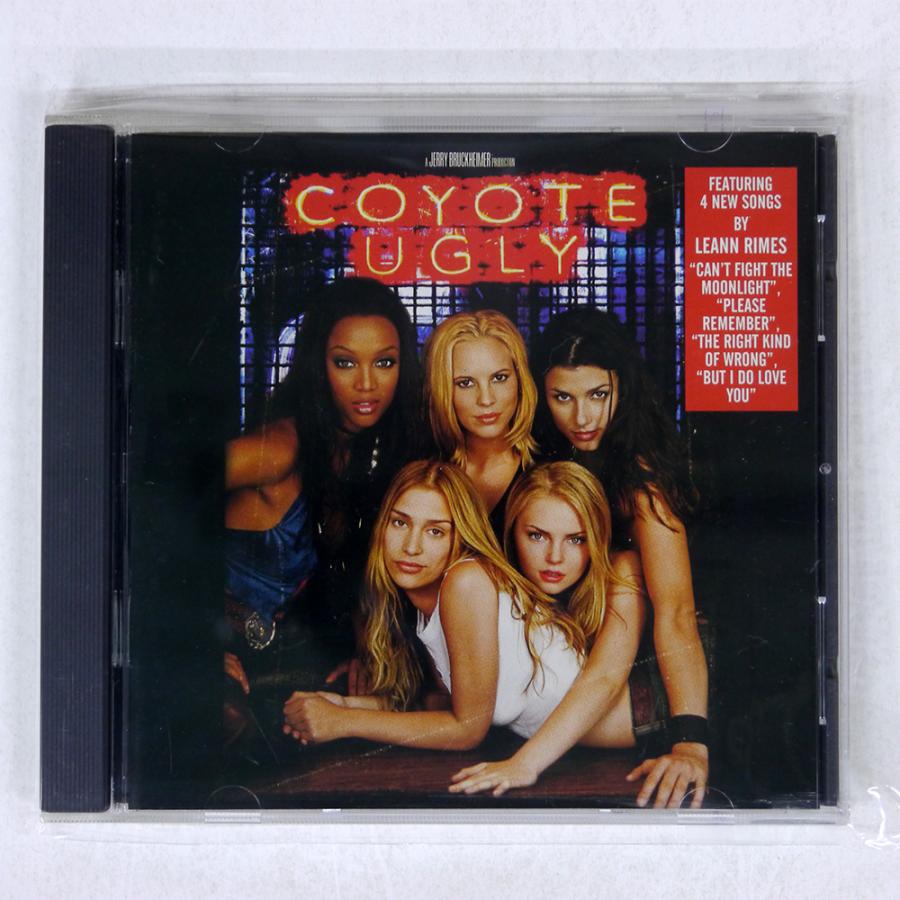 OST/COYOTE UGLY (SOUNDTRACK)/CURB D2-78703 CD : Face Records - 通販 - Yahoo!ショッピング