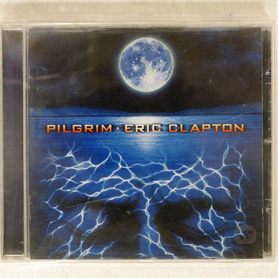 ERIC CLAPTON/PILGRIM/REPRISE RECORDS SR 46577 2 CD : Face Records - 通販 - Yahoo!ショッピング