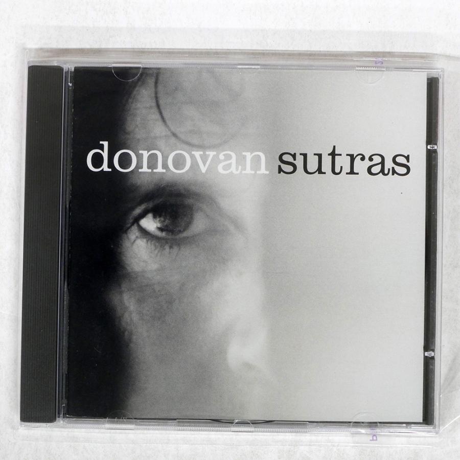 輸入盤 DONOVAN/SUTRAS/AMERICAN RECORDINGS 7432139743-2 CD : Face Records ...
