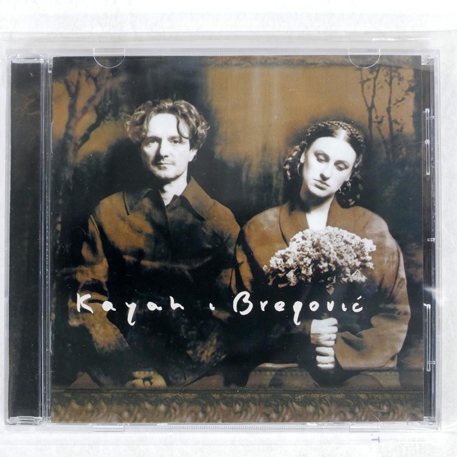 輸入盤 KAYAH I BREGOVIC/SAME/ZIC ZAC NONE CD : Face Records - 通販 - Yahoo ...