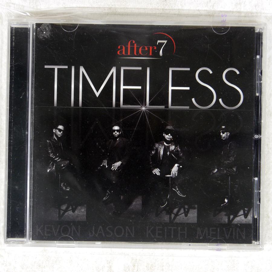 輸入盤 AFTER 7/TIMELESS/EONE EOMCD5480 CD : Face Records - 通販 - Yahoo!ショッピング