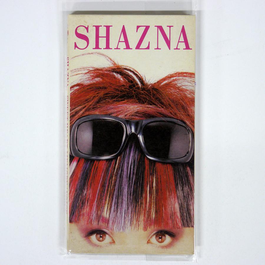 8CM CD 国内盤 SHAZNA/SWEET HEART MEMORY/VOICE/BMG BVDR1206 : Face Records ...