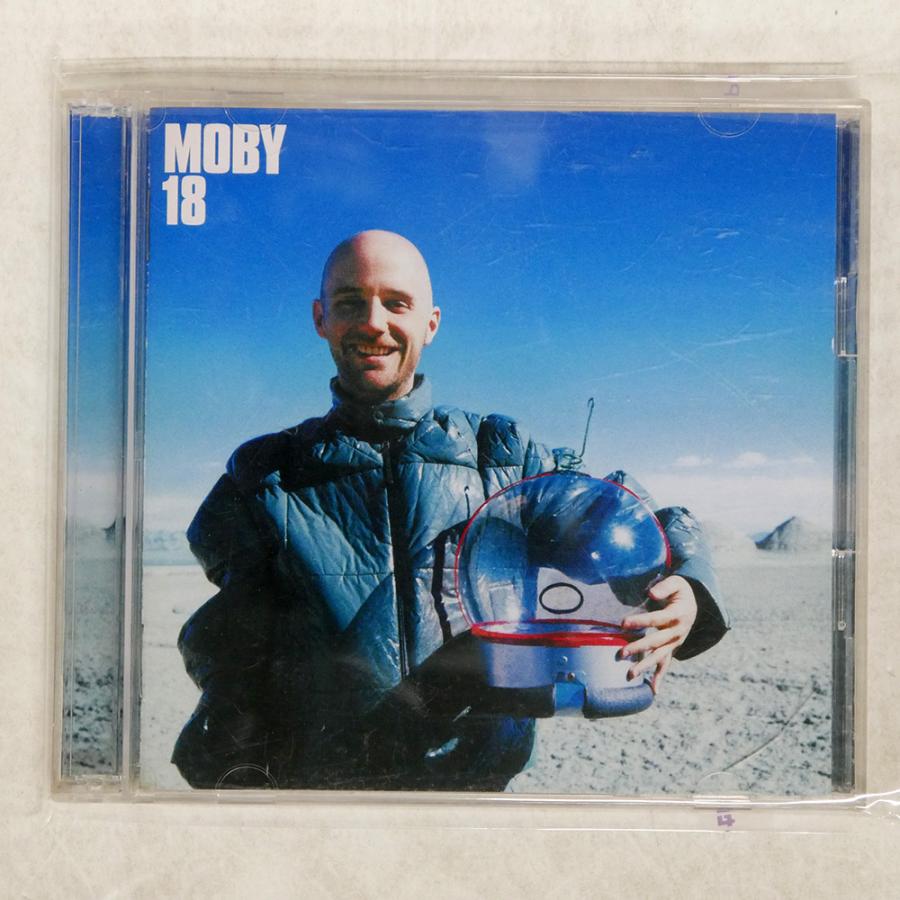 国内盤 MOBY/18/V2 V2CP123 CD : Face Records - 通販 - Yahoo!ショッピング