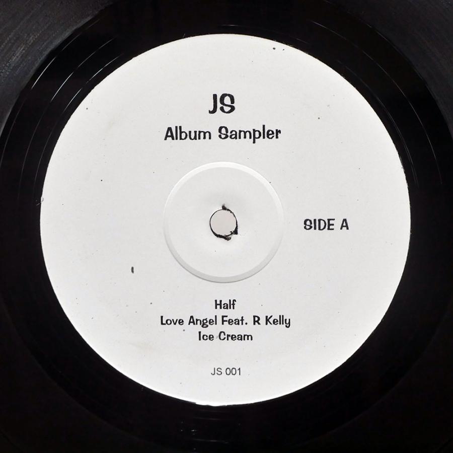 英 JOHNSON SISTERS/ALBUM SAMPLER/NOT ON LABEL JS001 12 : Face Records - 通販 - Yahoo!ショッピング