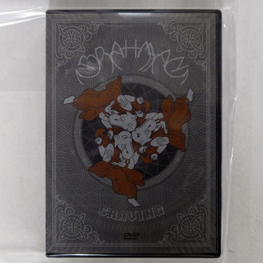 BRAHMAN/CRAVING/TOY'S FACTORY TFBQ18005 DVD : Face Records - 通販 - Yahoo!ショッピング
