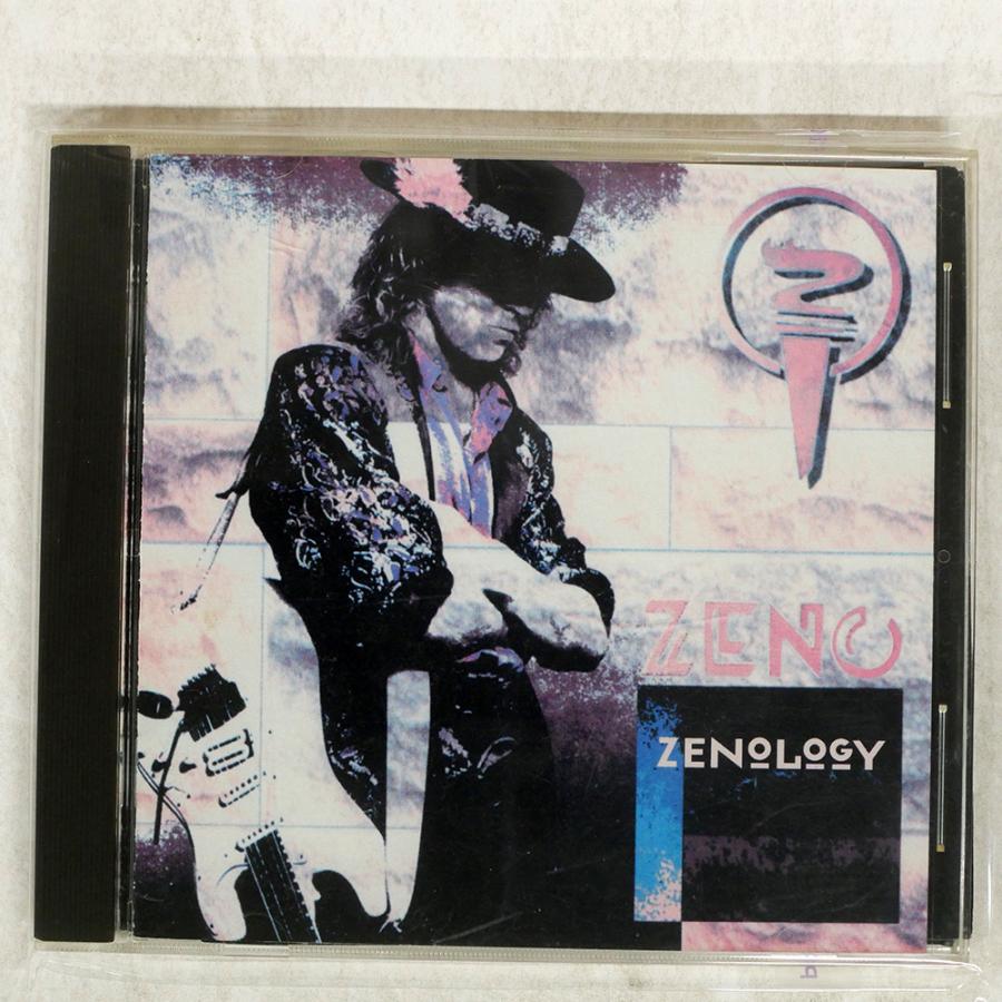 国内盤 ZENO/LOGY/ZERO CORPORATION XRCN1226 CD : Face Records - 通販 - Yahoo!ショッピング