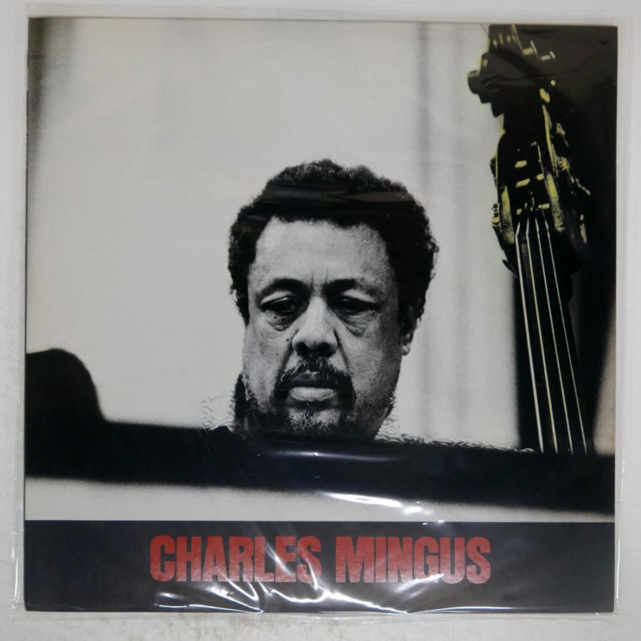 国内盤 CHARLES MINGUS/SAME/CBS/SONY FCPA606 LP : Face Records - 通販 - Yahoo!ショッピング