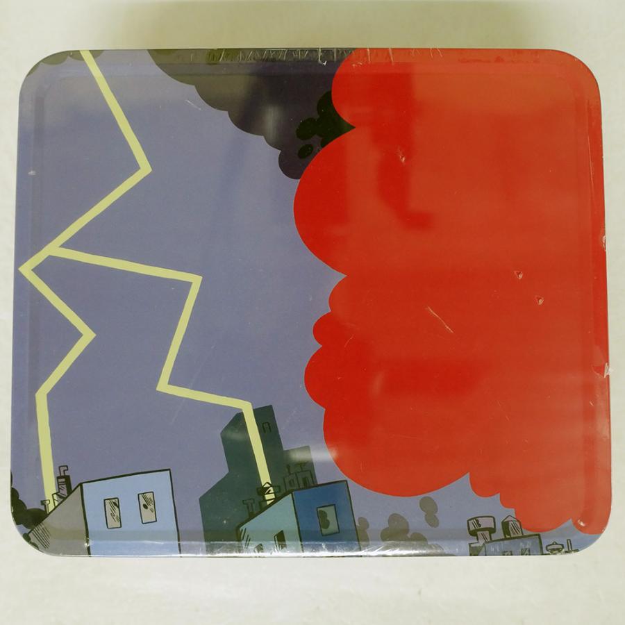 US盤 MF DOOM/OPERATION: DOOMSDAY/METAL FACE MF1104 CD : Face Records ...