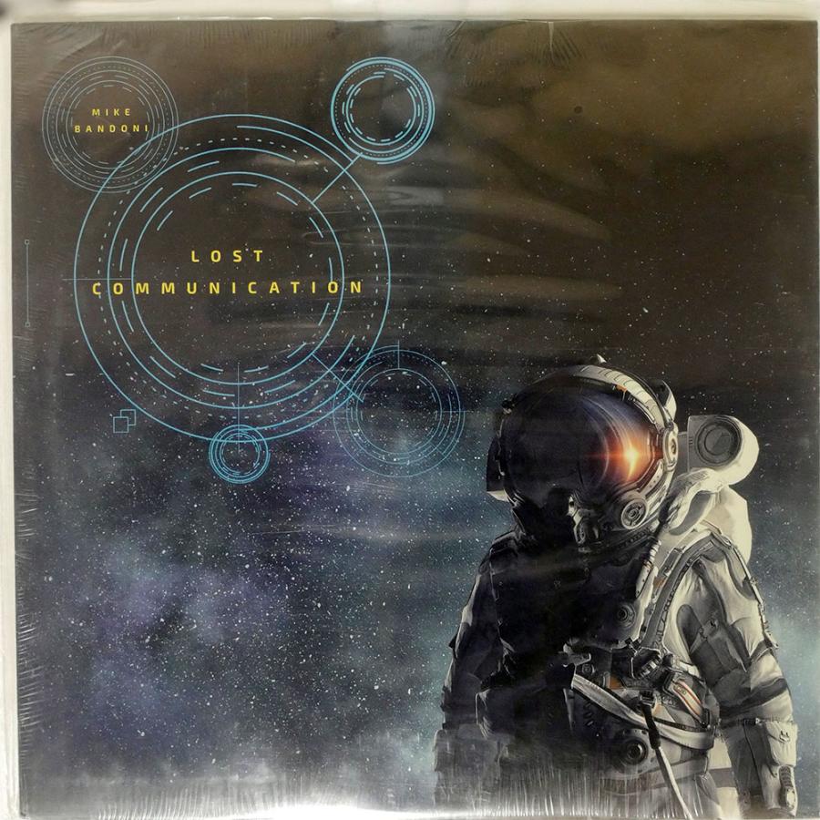 【新譜】 MIKE BANDONI/LOST COMMUNICATION/FUNKNIGHT FNR178 LP : ftvn00030011 : Face Records - 通販 ...