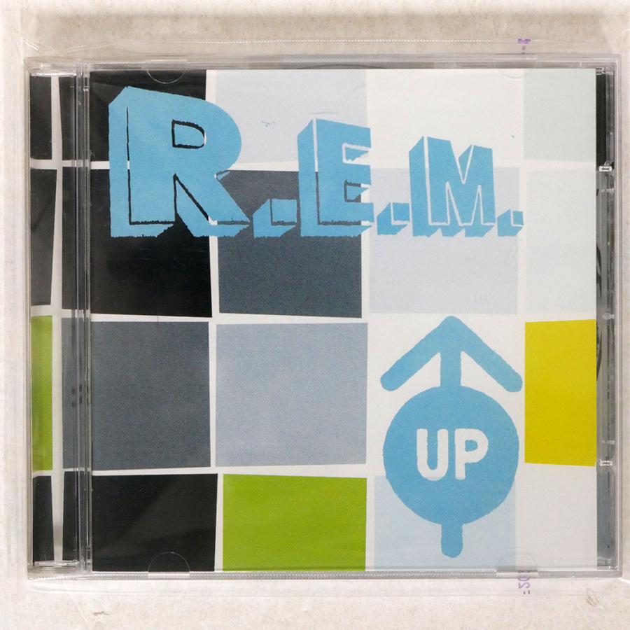 R.E.M./UP/WARNER BROS. RECORDS 9362-47112-2 CD : Face Records - 通販 ...