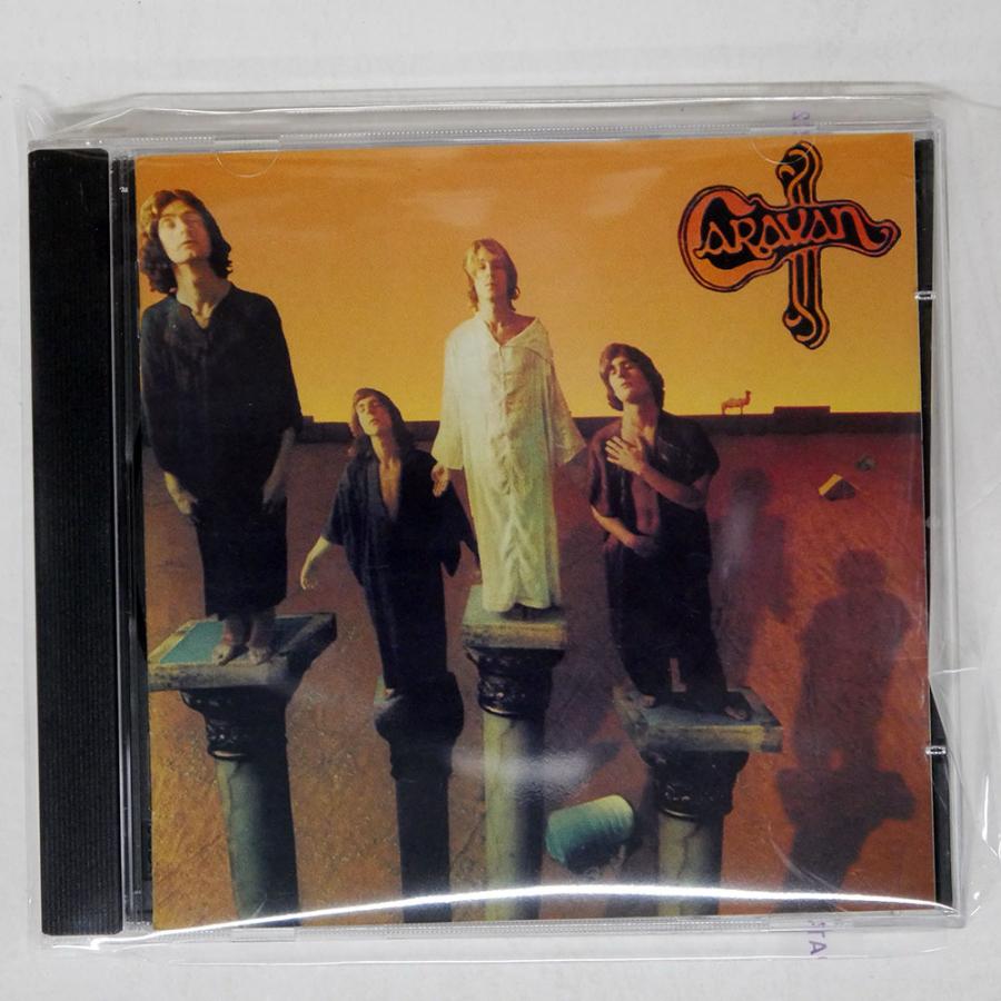 CARAVAN/キャラバン/HTD HTDCD65 CD : Face Records - 通販 - Yahoo!ショッピング
