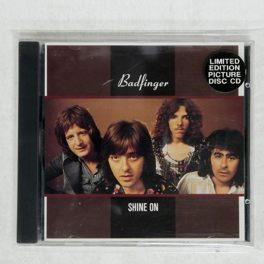 BADFINGER/SHINE ON/EDSEL RECORDS EDCD302 CD : Face Records - 通販 - Yahoo ...