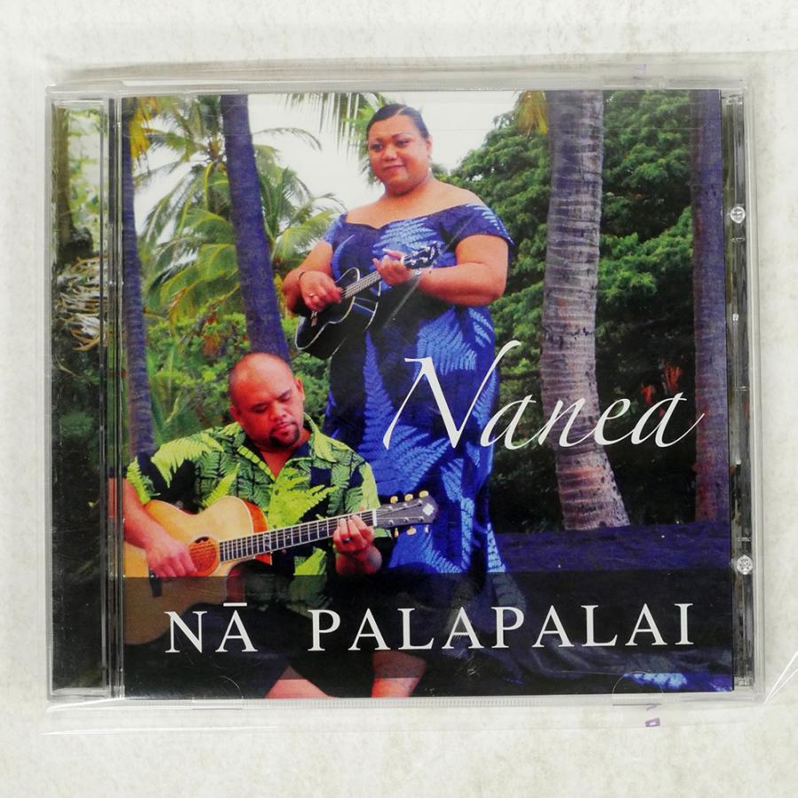 輸入盤 NA PALAPALAI/NANEA/HULU K?PUNA PRODUCTIONS, LLC NONE CD : Face Records - 通販 - Yahoo!ショッピング