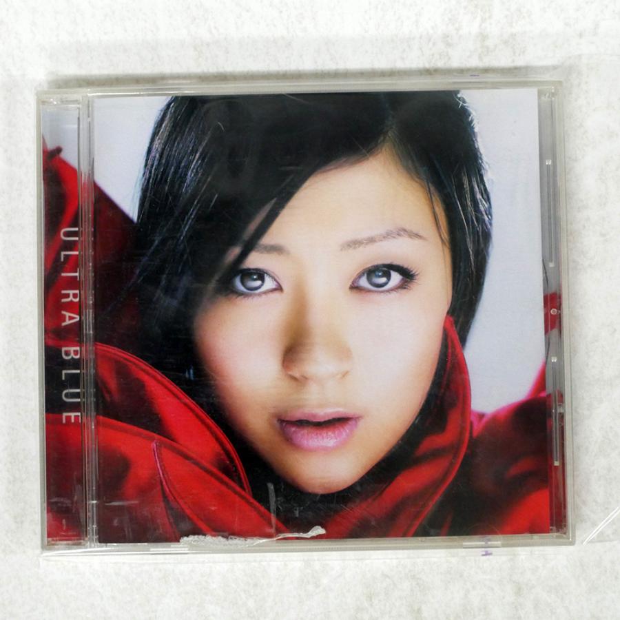 国内盤 宇多田ヒカル/ULTRA BLUE/EMIミュージックジャパン TOCT26067 CD : Face Records - 通販 - Yahoo!ショッピング